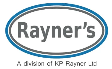Engraving Machines UK | KP Rayner Ltd